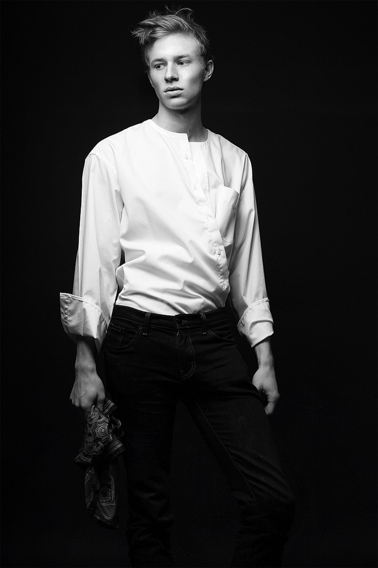 Picture of Kyle Fetzer