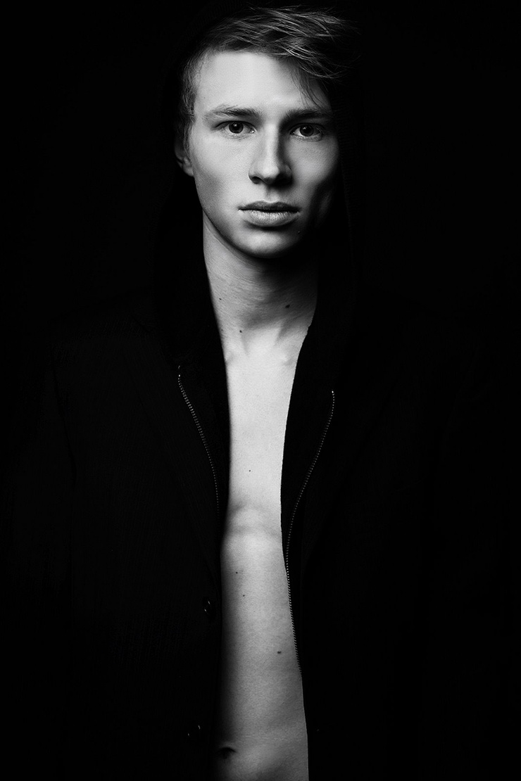 Picture of Kyle Fetzer