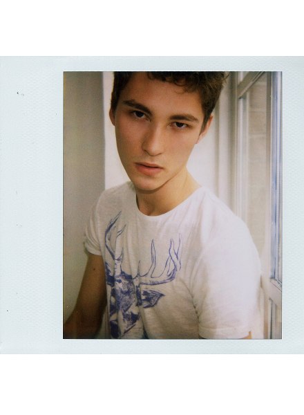 James Ross picture