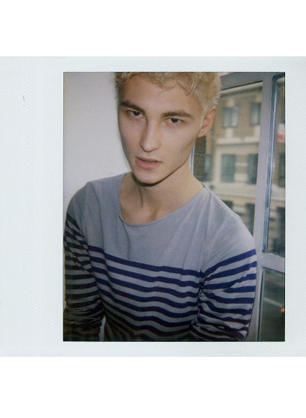 Picture of James Ross