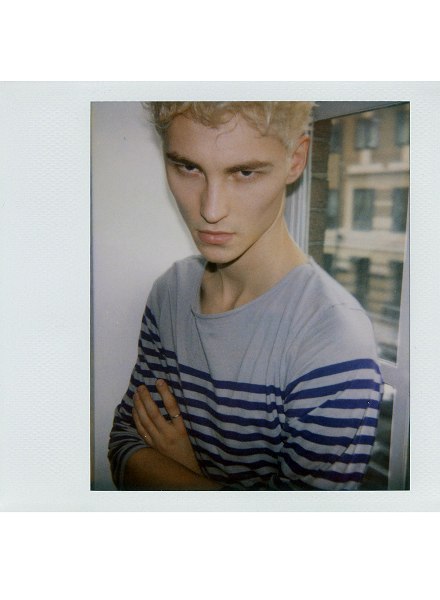 Picture of James Ross