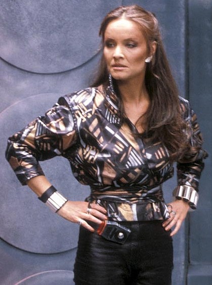 Picture of Kate O'Mara