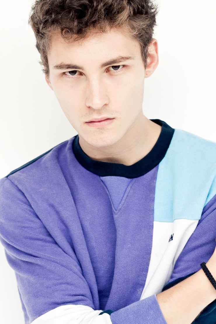 Picture of James Ross