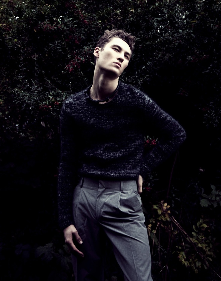 Picture of James Ross