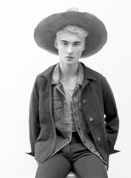 Picture of James Ross