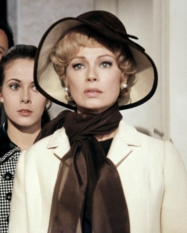 Picture of Dany Robin