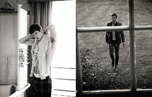 Picture of Mat Gordon