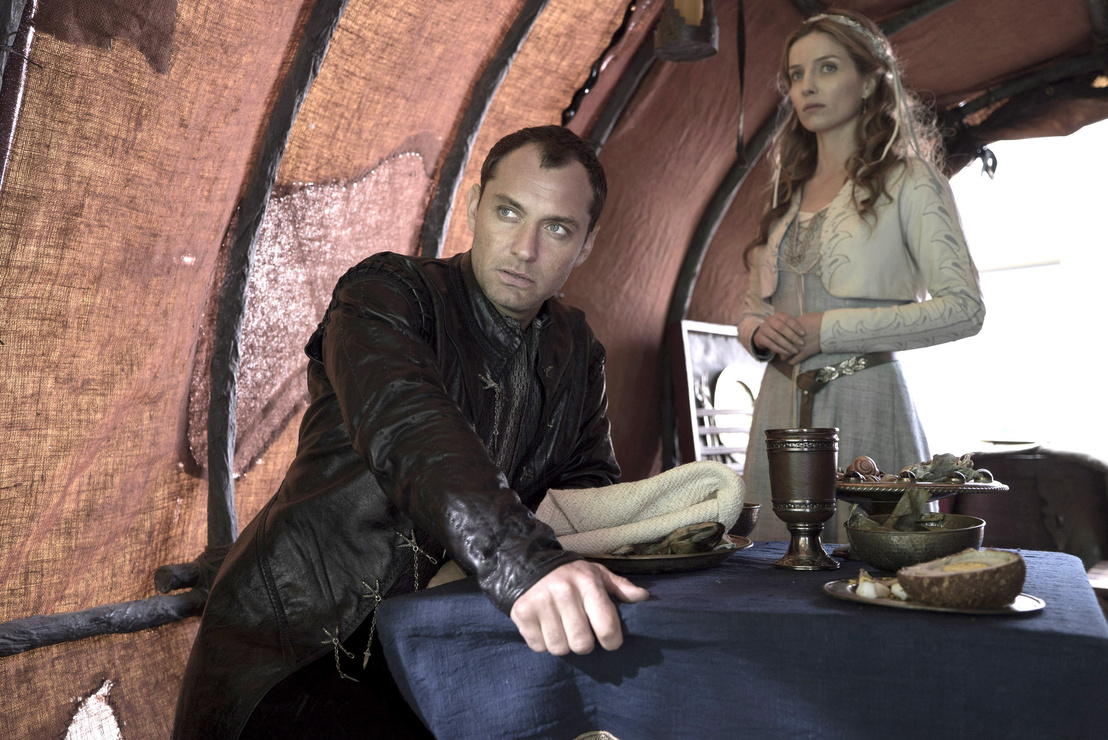 Picture of King Arthur: Legend of the Sword