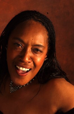 Picture of Ann Peebles