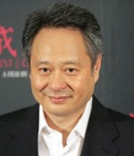 Picture of Ang Lee