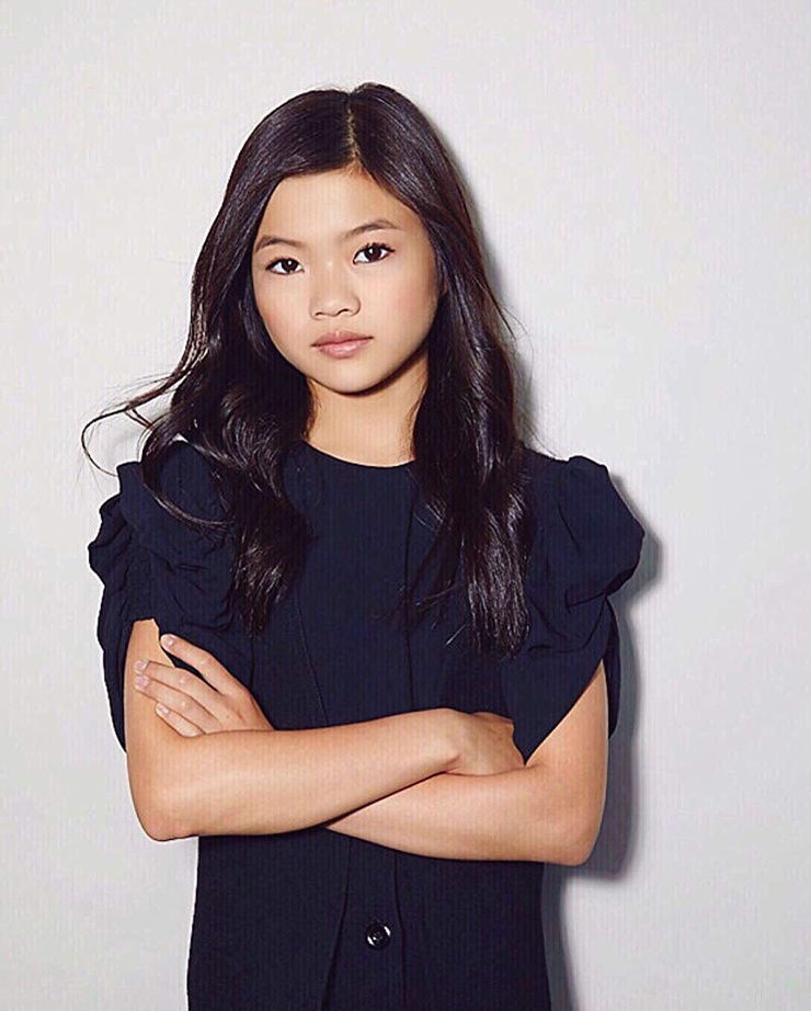 Picture of Miya Cech