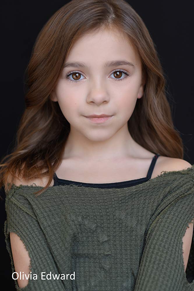 Picture of Olivia Edward