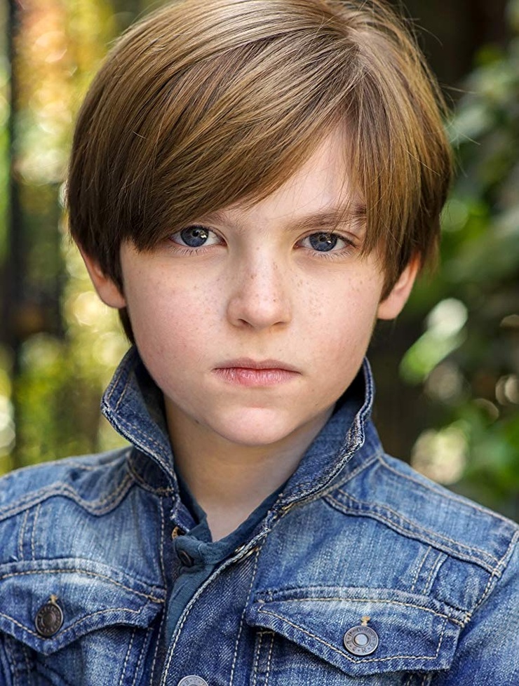 Picture of Luke Judy