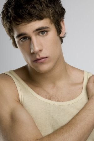 Picture of Martiño Rivas