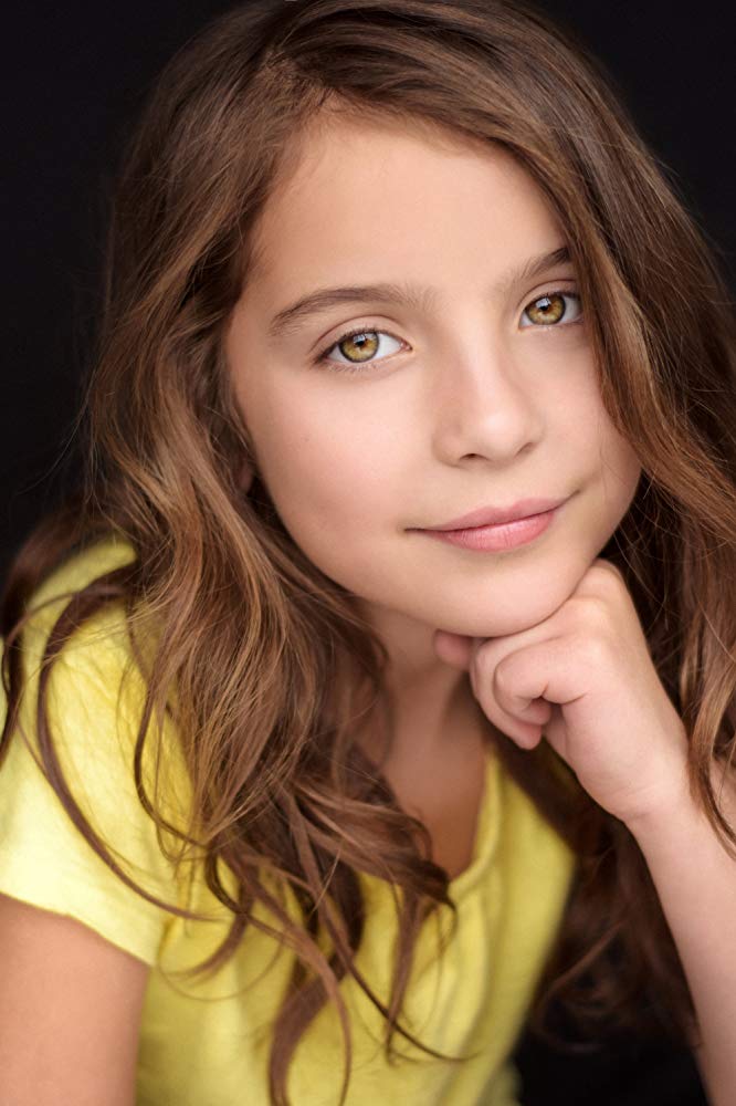 Picture of Erica Tremblay