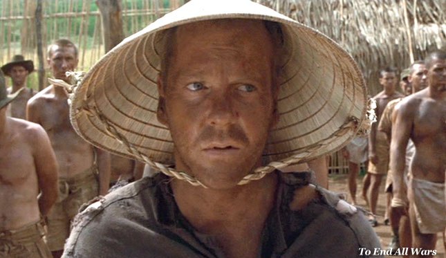 Picture of To End All Wars