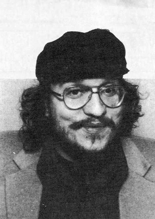Image of George R.R. Martin