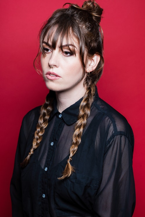 Picture of Emma Ruth Rundle