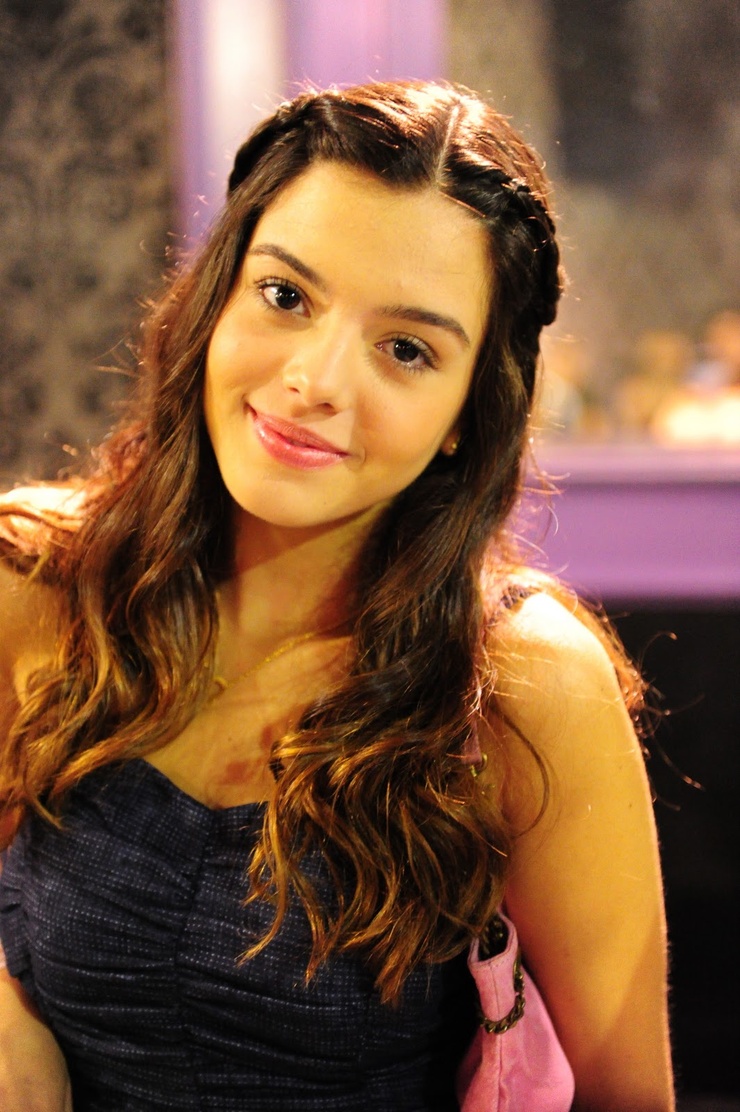 Picture of Giovanna Lancellotti