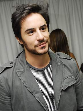 Picture of Ricardo Tozzi