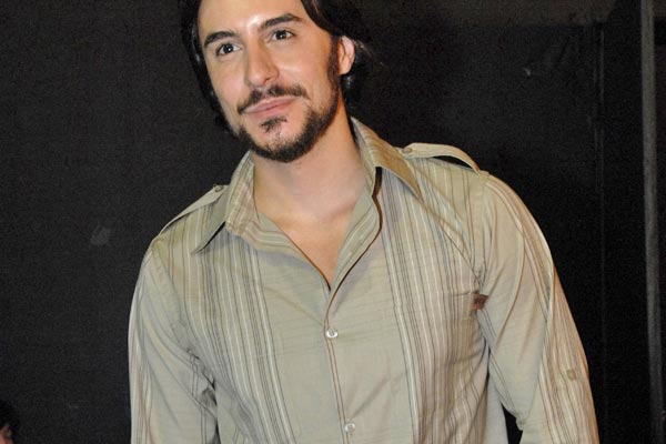 Picture of Ricardo Tozzi