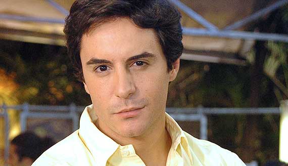 Picture of Ricardo Tozzi