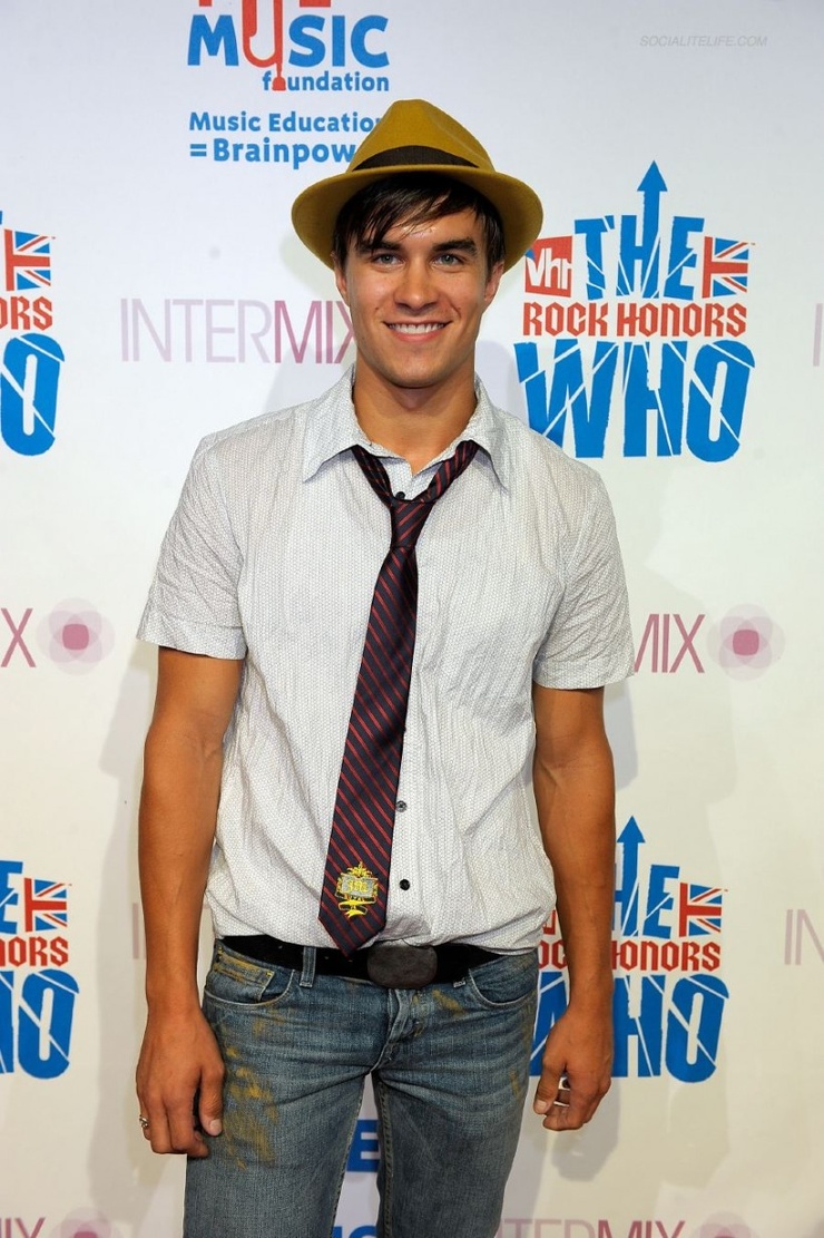 Picture of Rob Mayes