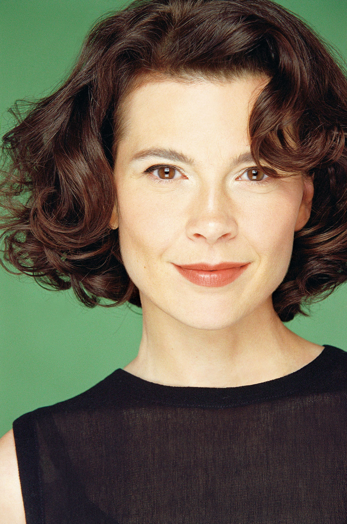 Image of Anne Dorval