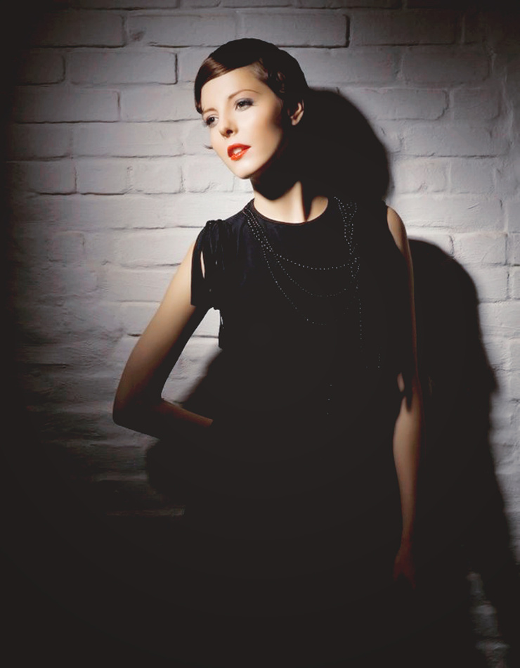 Picture of Holly Kiser