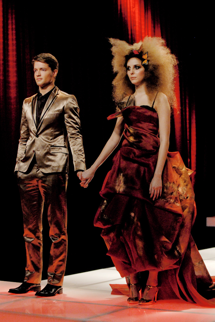 Picture of Holly Kiser