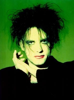 Image of Robert Smith