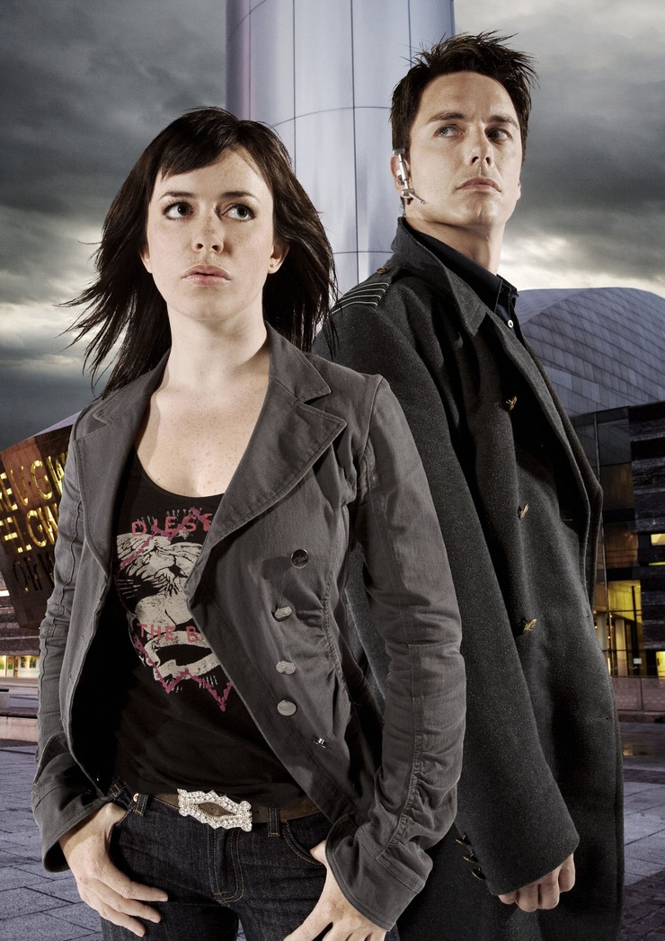 Picture of Torchwood