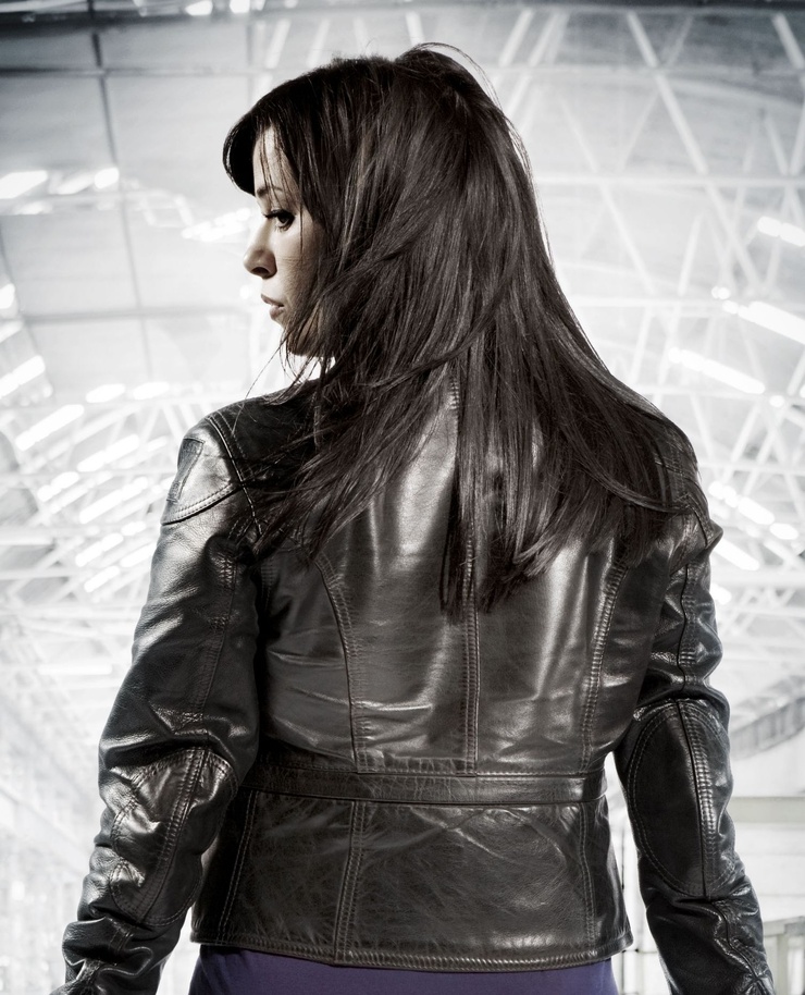 Picture of Eve Myles