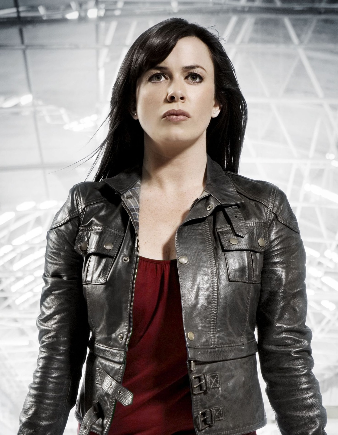 Eve Myles image