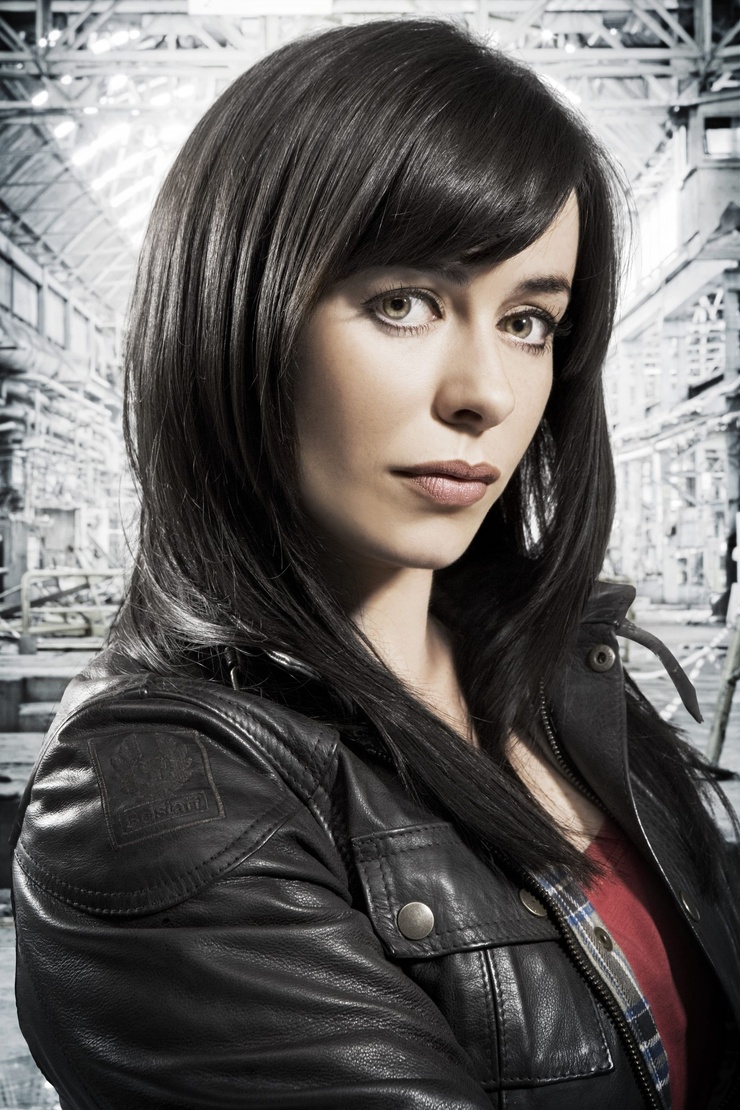 Eve Myles picture