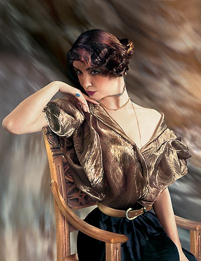 Picture of Anna Samokhina