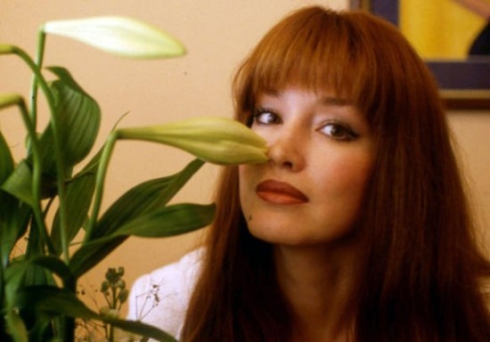 Picture of Anna Samokhina