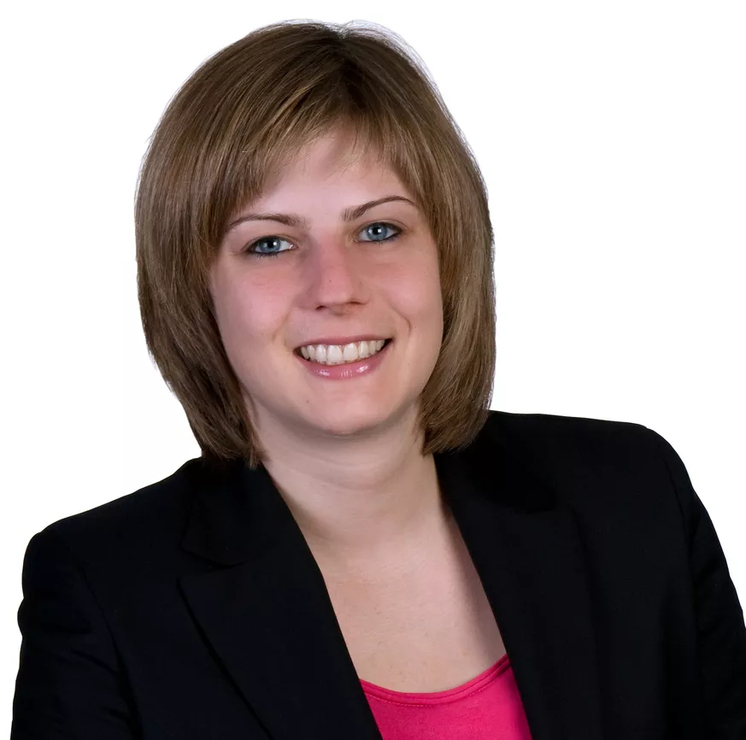 Picture of Brenda Mäder