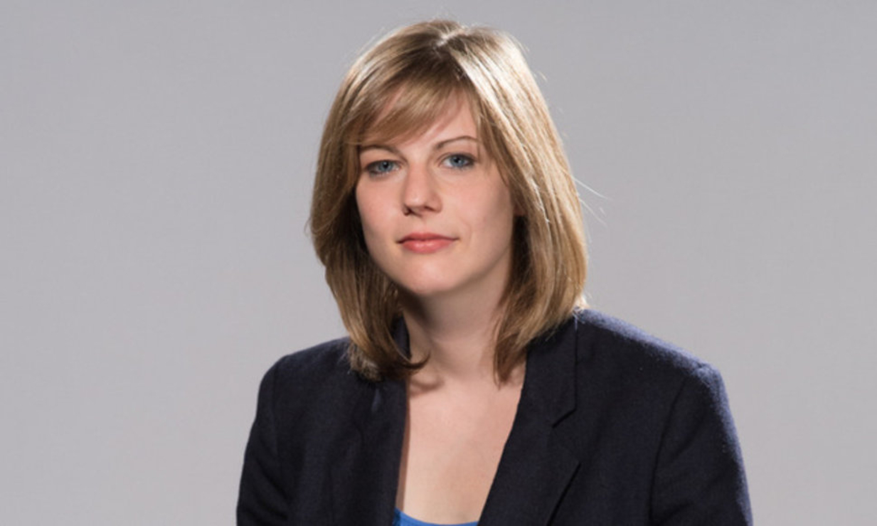 Picture of Brenda Mäder