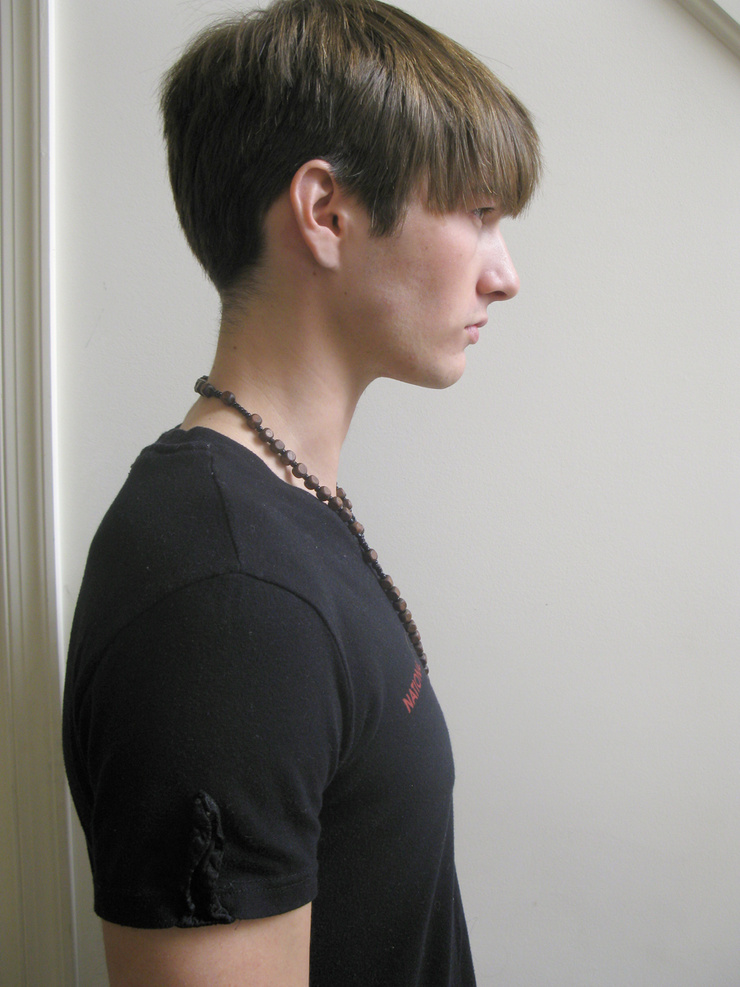 Picture of Brandon Gray