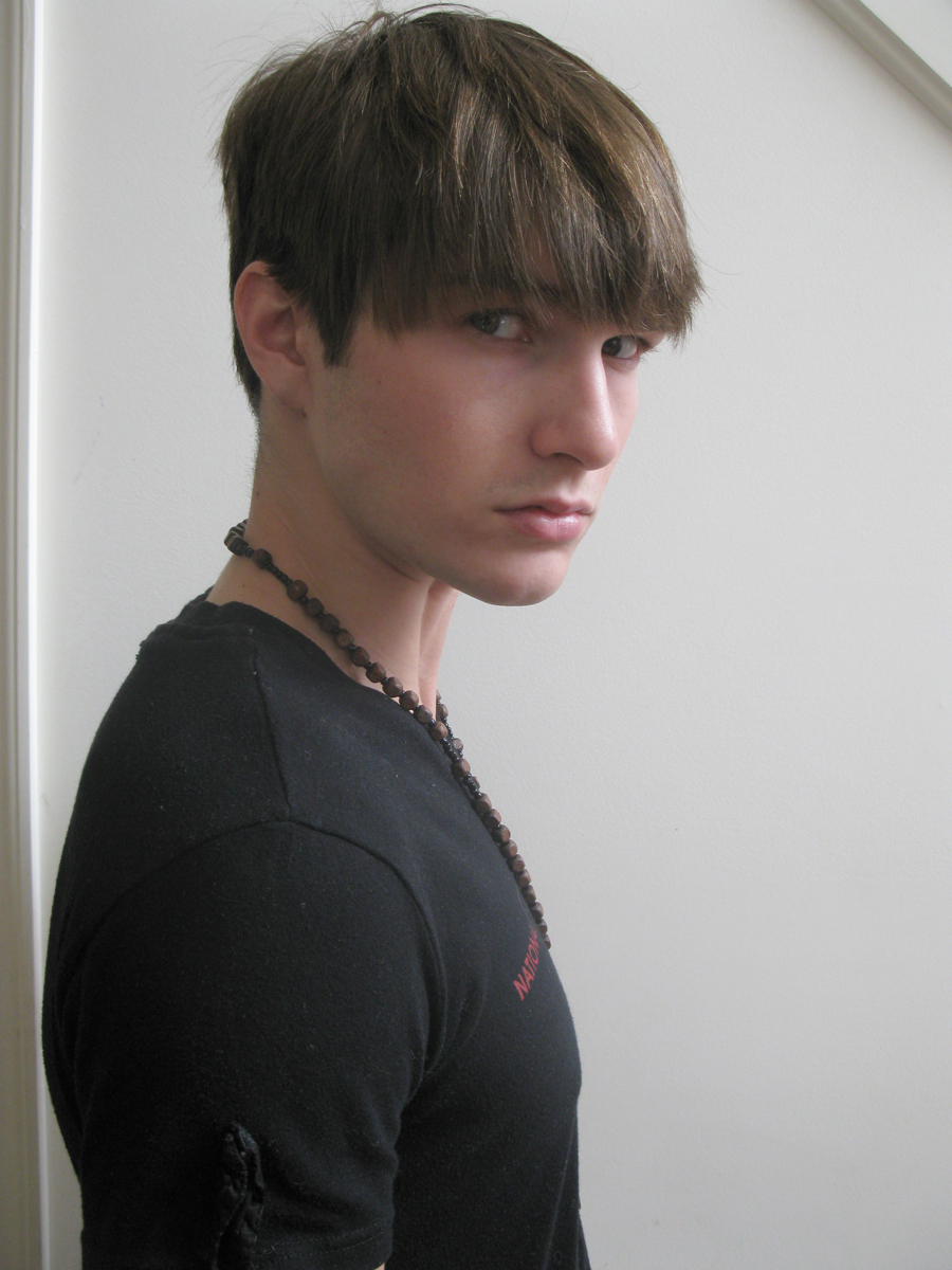 Picture of Brandon Gray