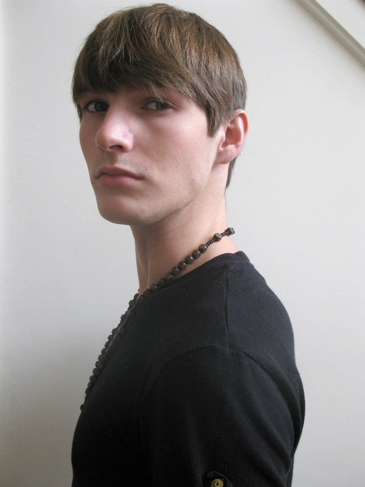 Picture of Brandon Gray