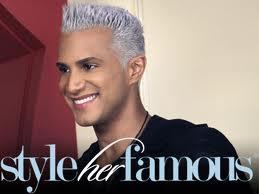 Picture of Style Her Famous