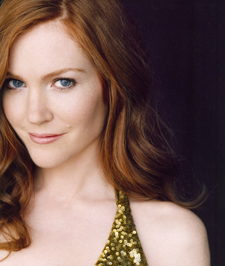 Darby Stanchfield image