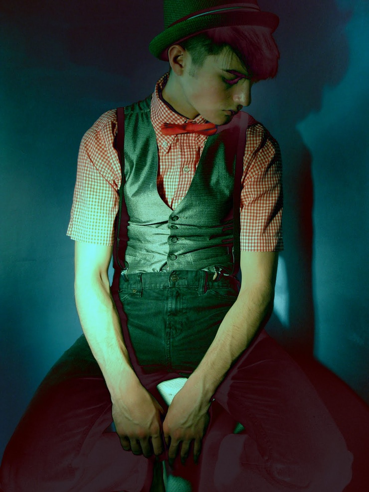 Picture of Brandon Gray