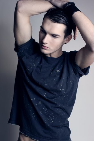 Picture of Brandon Gray