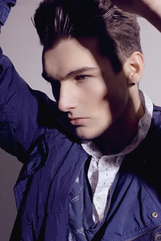 Brandon Gray picture