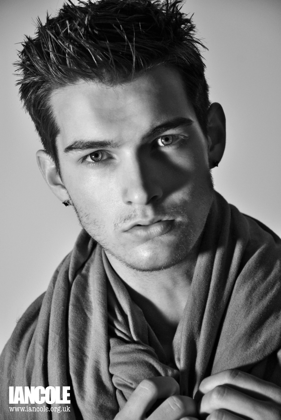 Picture of Brandon Gray