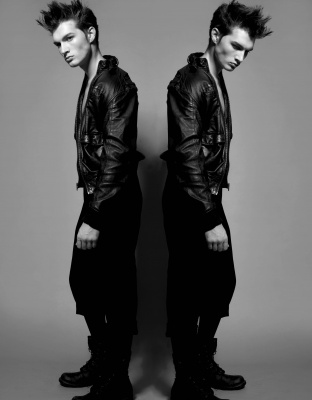 Brandon Gray picture