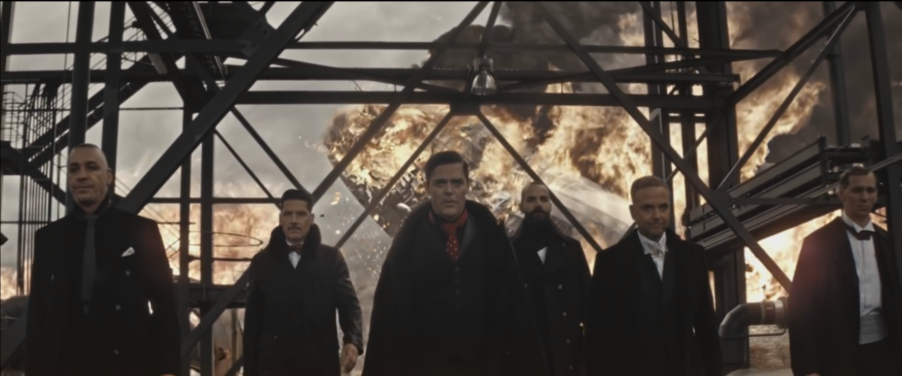 Picture of Rammstein: Deutschland
